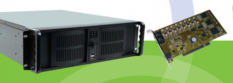 Telelog Logger – Trendcomm Tech